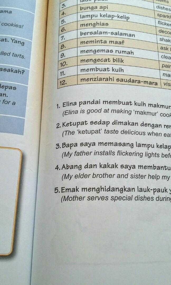 Bahasa Melayu Pertuturan Modul Permulaan 2 Conversational Malay ... Bahasa Melayu Pertuturan Modul Permulaan 2 Conversational Malay ...