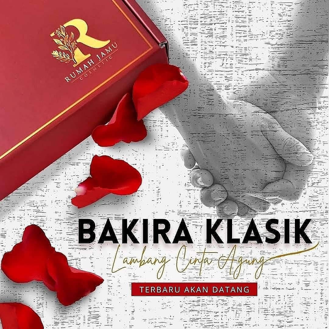 Bakira Classic, Women's Fashion, New Undergarments & Loungewear on ...