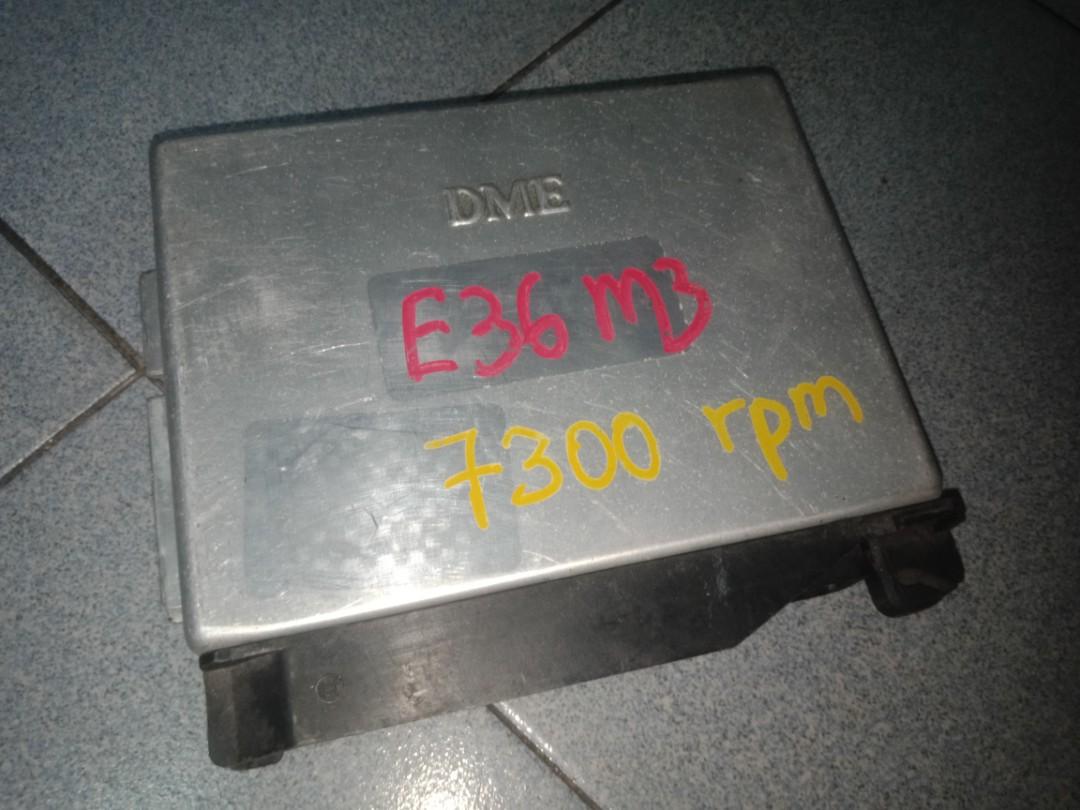 Bmw e36 ecu, Auto Accessories on Carousell