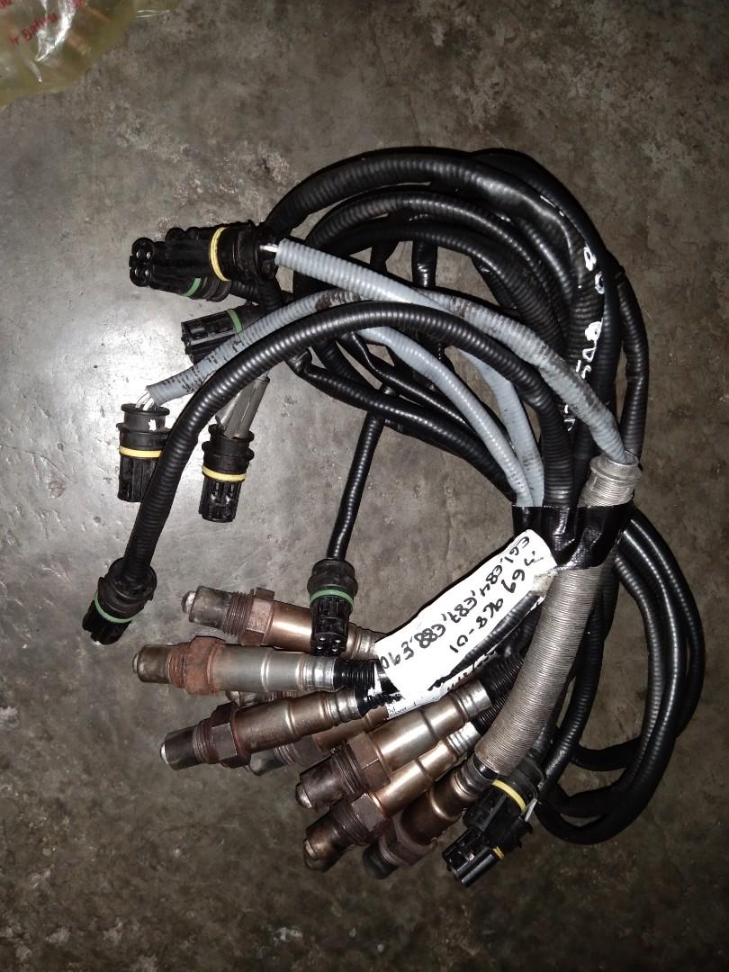 Bmw o2 sensor, Auto Accessories on Carousell