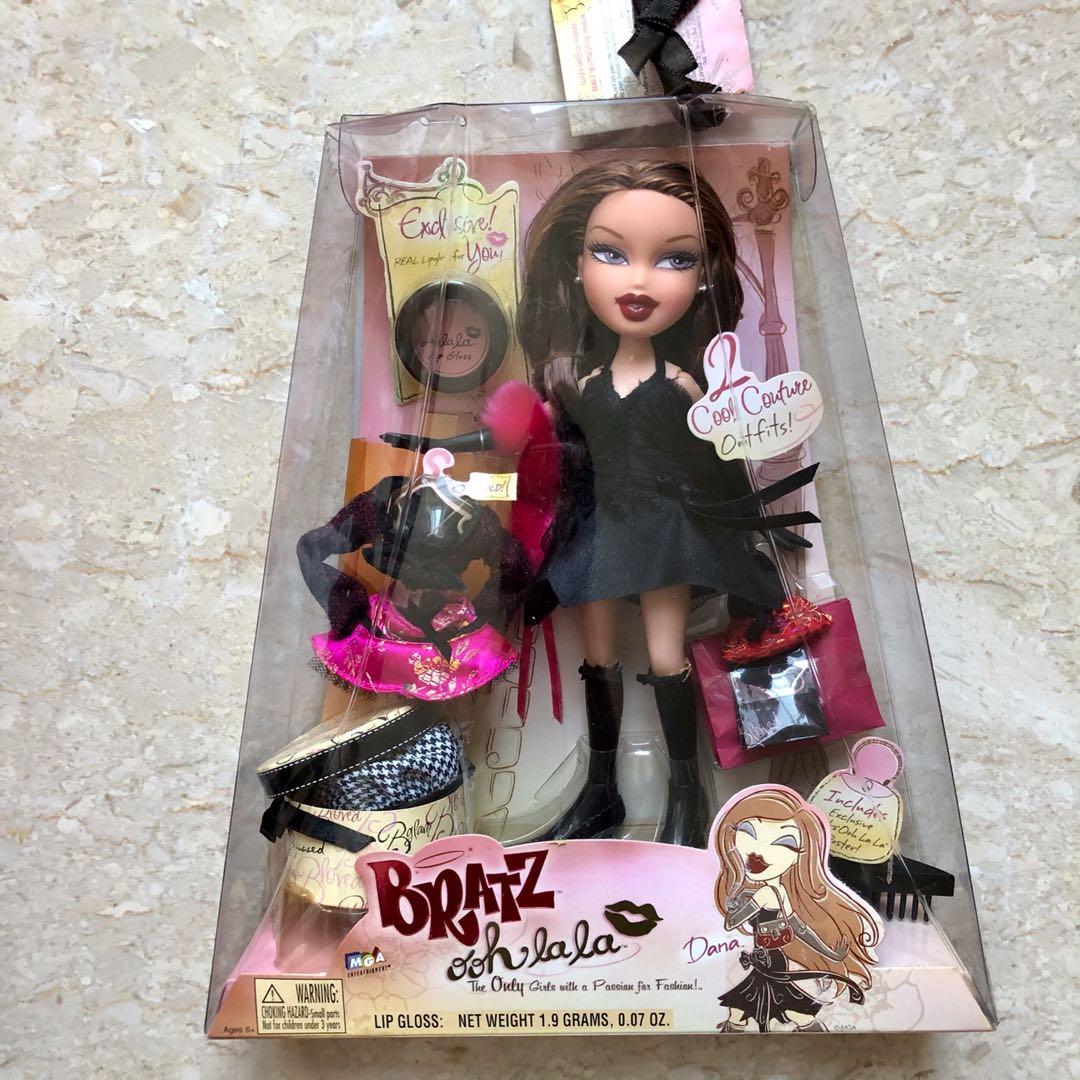 Brand New in Box - Bratz Dolls, Hobbies & Toys, Toys & Games on Carousell