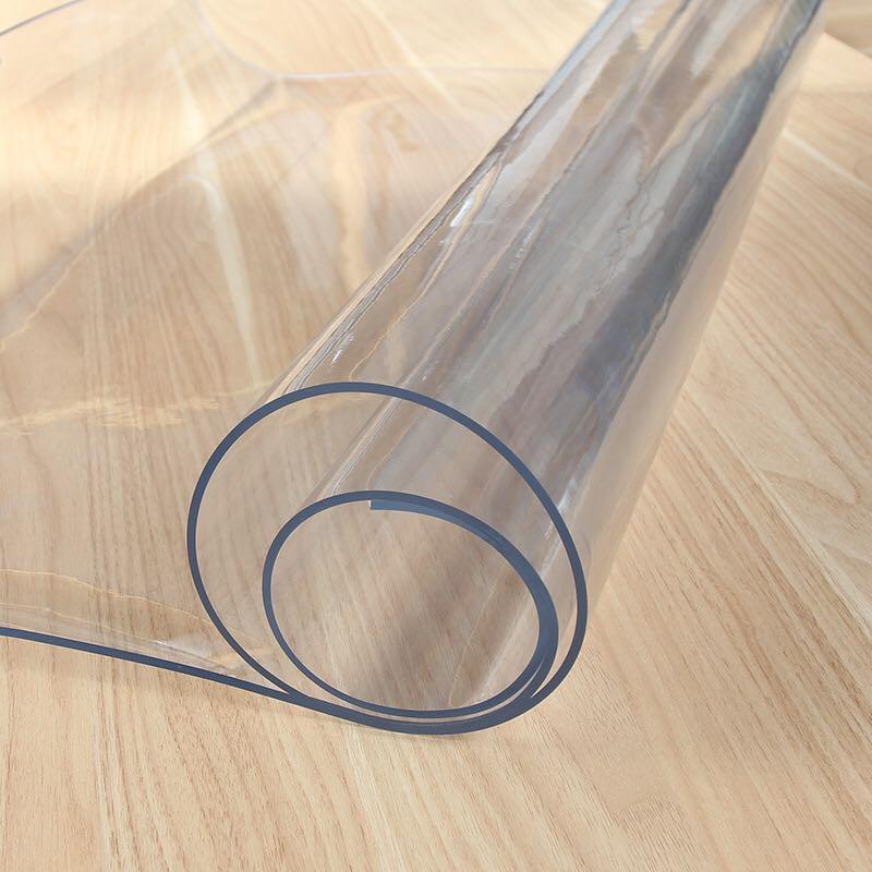 Brand new PVC mat / Compound crystal film , Everything Else on Carousell