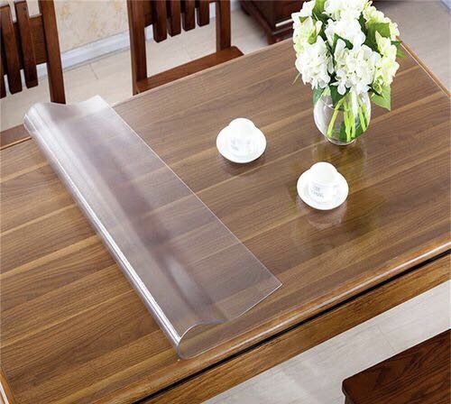 Brand new PVC mat / Compound crystal film , Everything Else on Carousell