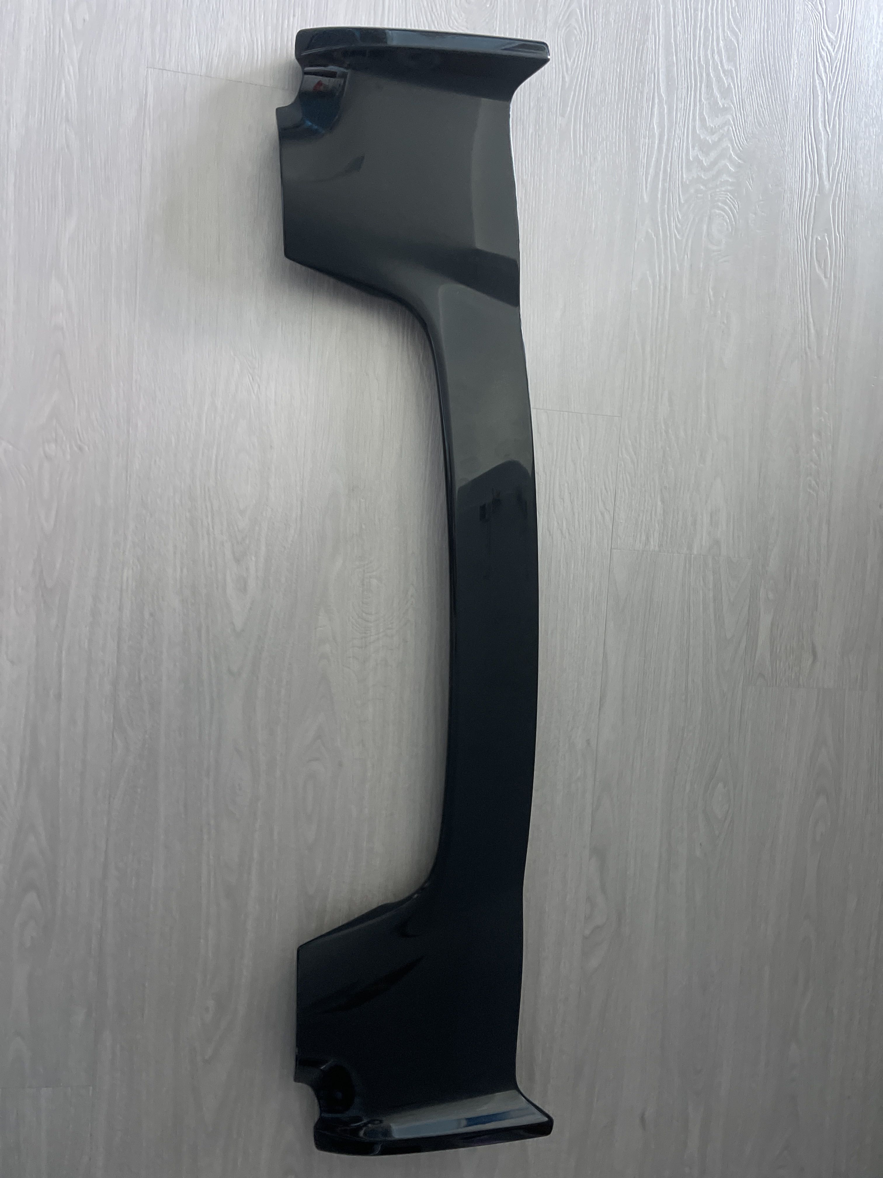 Civic Fk modulo spoiler for fk4/5/6/7, Car Accessories, Accessories on ...