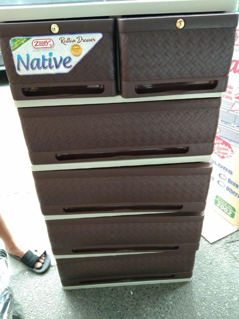 Dura box native 5layer, Furniture & Home Living, Furniture, Other Home ...