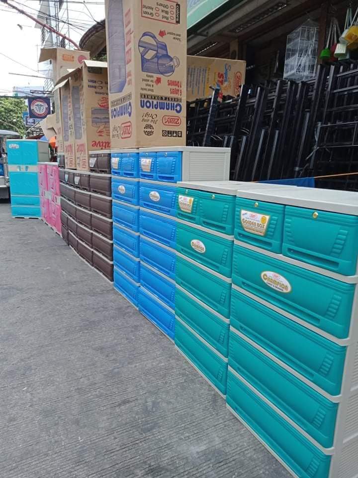 Dura box native, Furniture & Home Living, Furniture, TV Consoles on ...