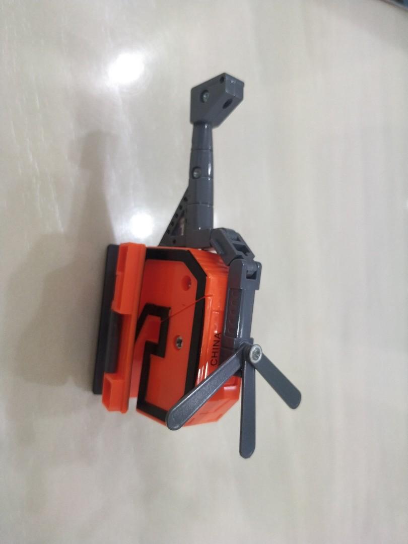 EMCO number transformers, Hobbies & Toys, Toys & Games on Carousell