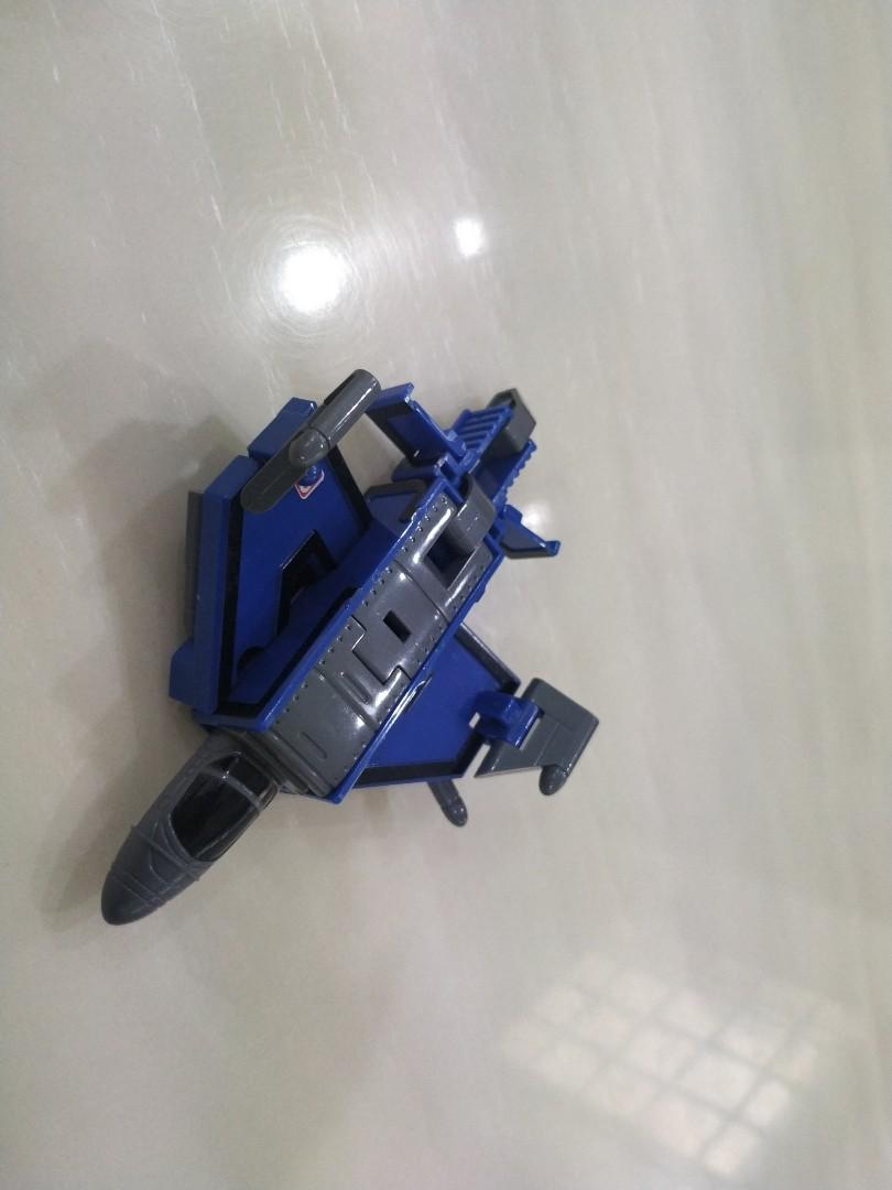 EMCO number transformers, Hobbies & Toys, Toys & Games on Carousell