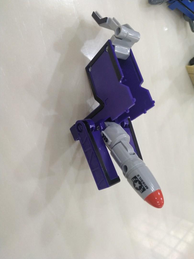 EMCO number transformers, Hobbies & Toys, Toys & Games on Carousell