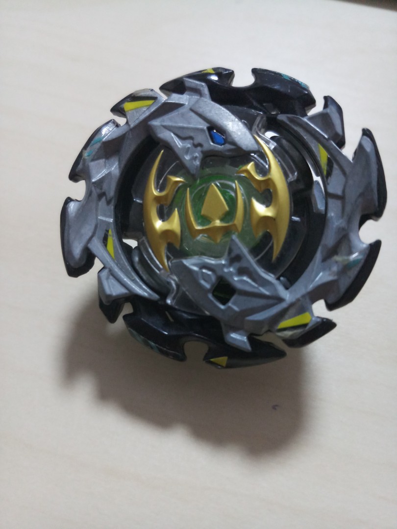 Emperor Forneus (Beyblade Burst), Hobbies & Toys, Toys & Games on Carousell