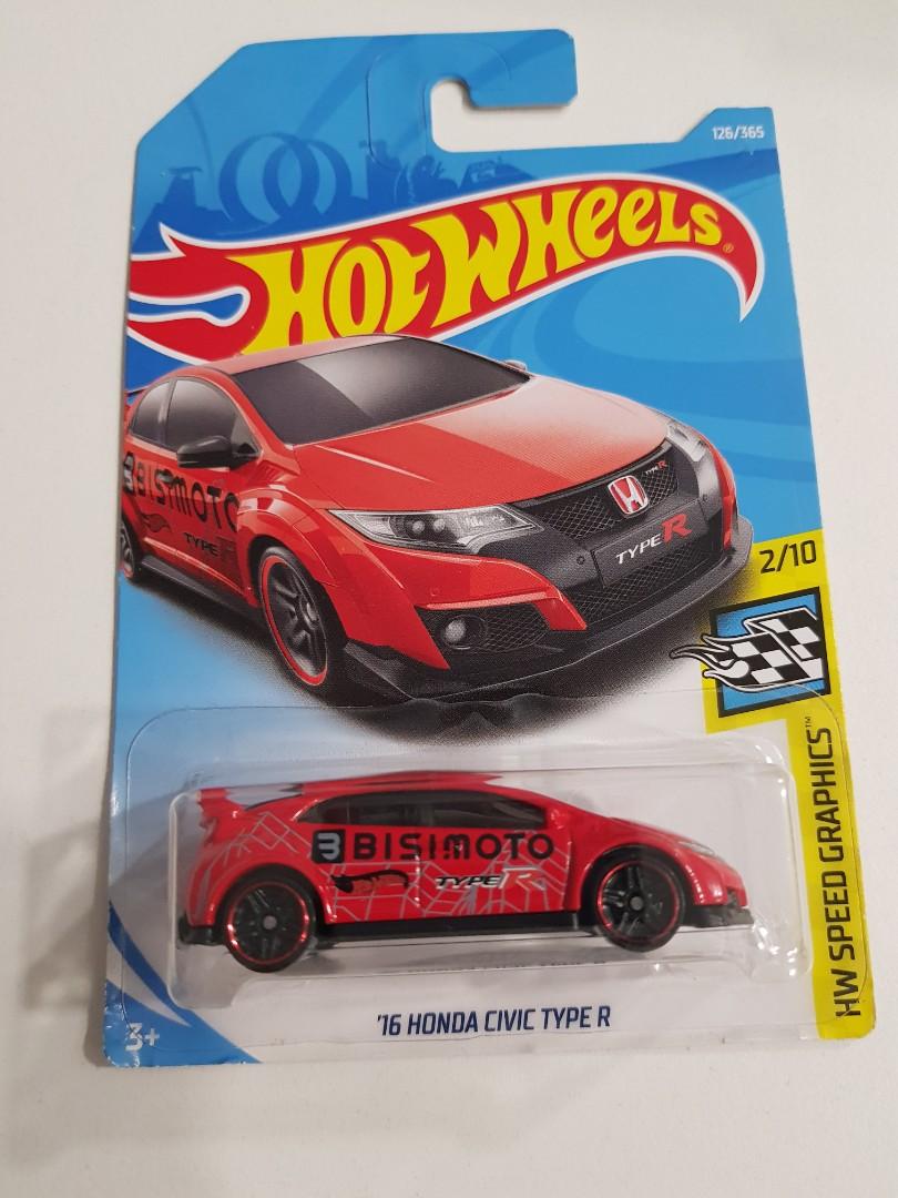 Hot Wheels - BMW M2 (2016), Porsche 934 Turbo RSR, Jaguar XJ220, Honda ...