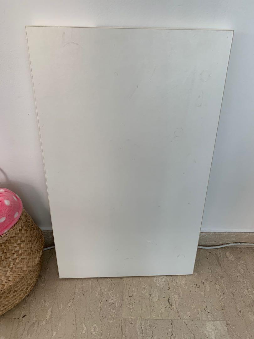 Ikea NORBERG TABLE , Furniture & Home Living, Furniture, Tables & Sets ...