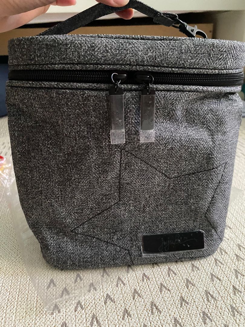 Jujube Onyx Fuel Cell, Babies & Kids, Going Out, Diaper Bags & Wetbags on Carousell
