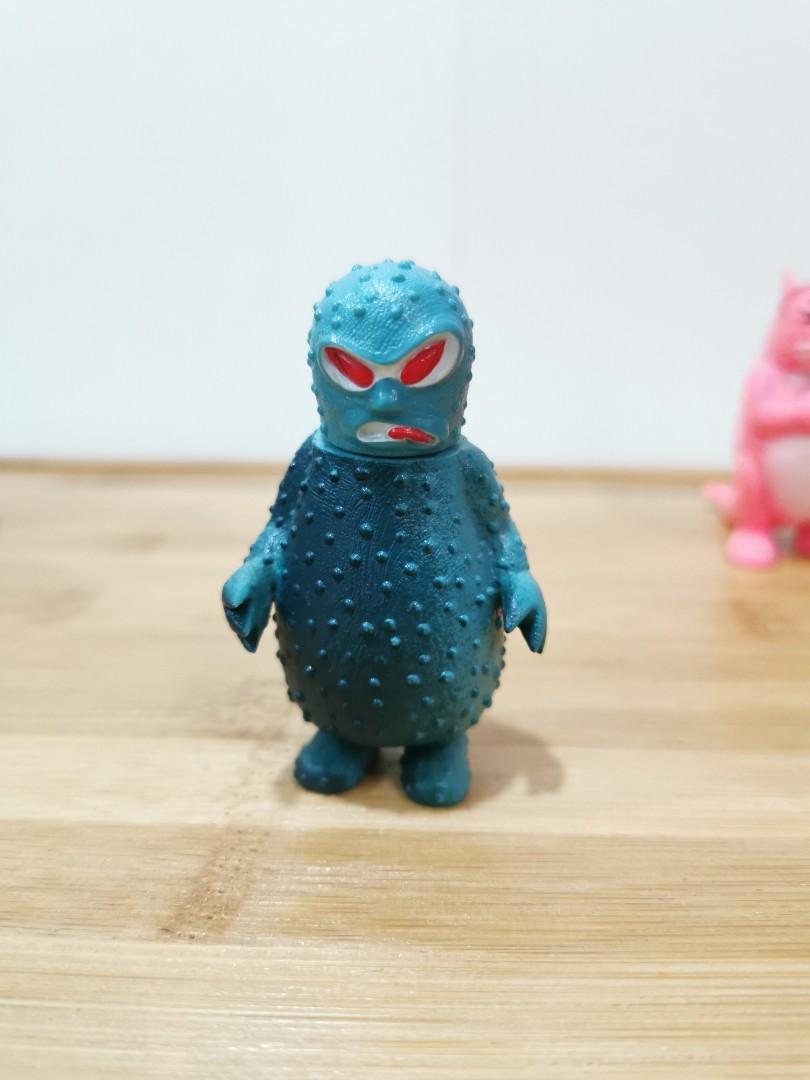 Kure kure takora popy sofubi Vintage bandai mini set, Hobbies & Toys, Toys & Games on Carousell