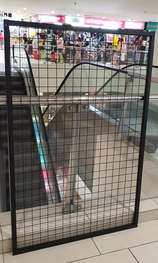 Netting Rack, Furniture & Home Living, Furniture, Shelves, Cabinets ...