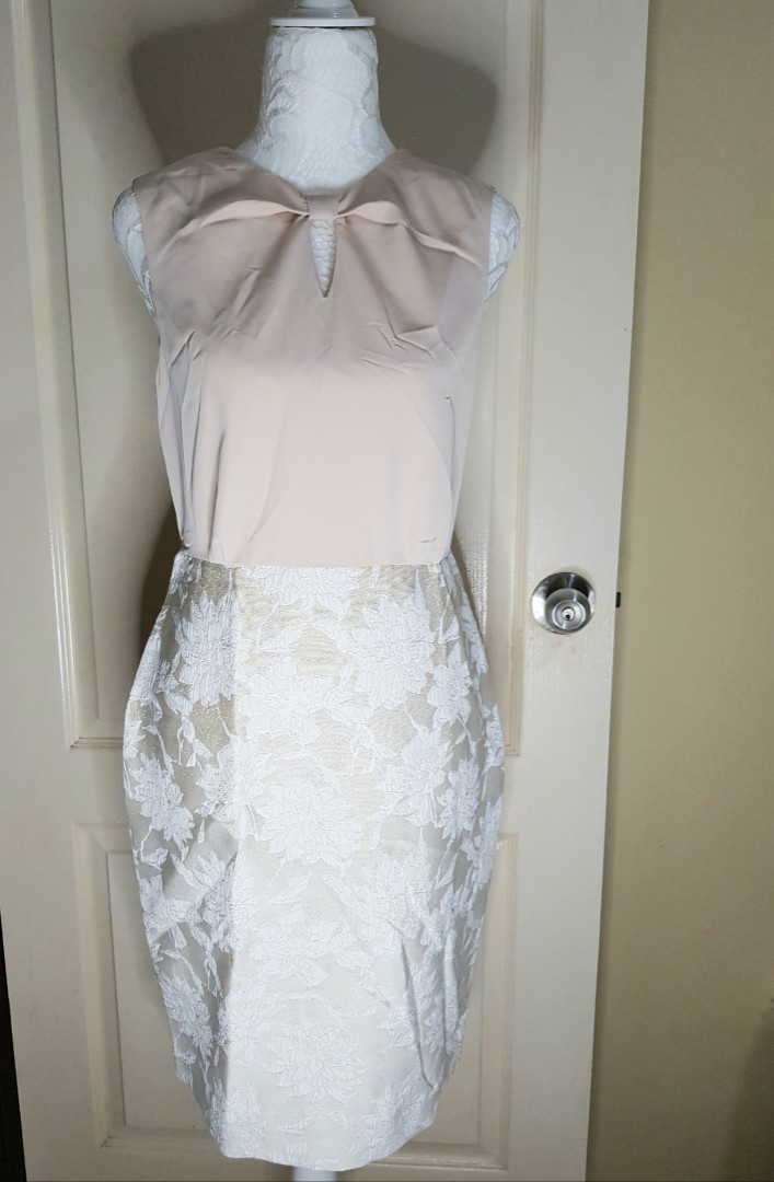 New Espada Dress, Women's Fashion, Dresses & Sets, Dresses on Carousell