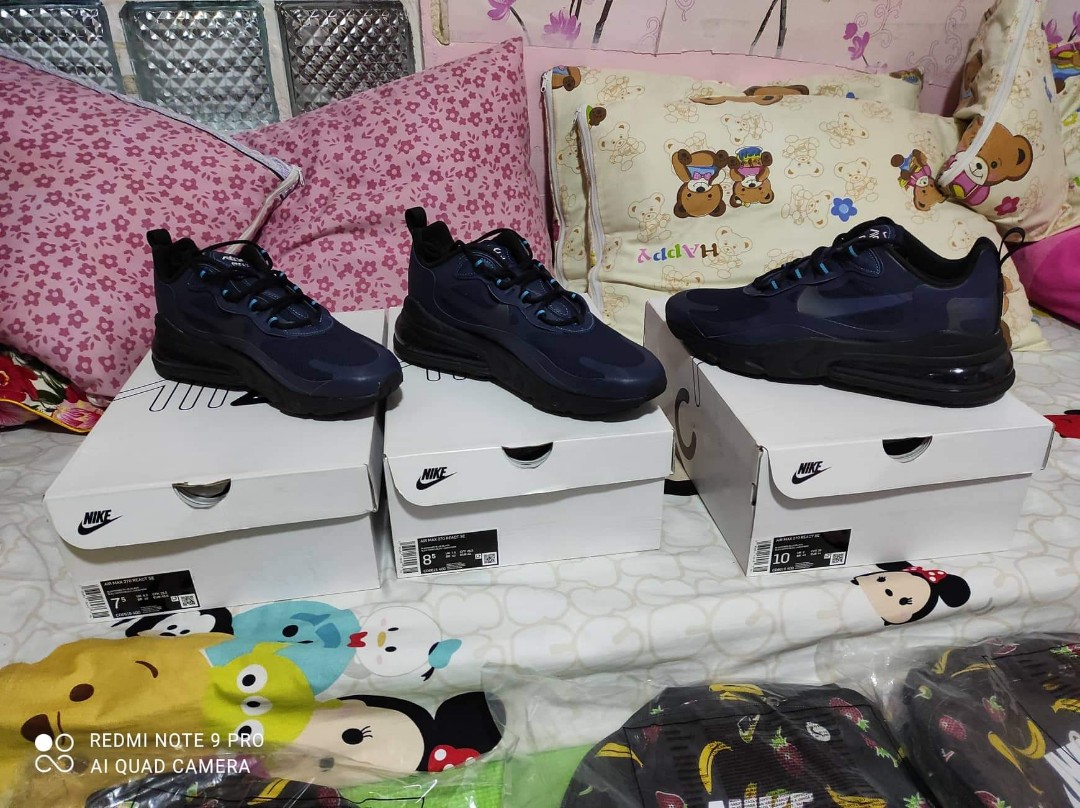 Nike Branded Shoes, Men's Fashion, Footwear, Sneakers on Carousell