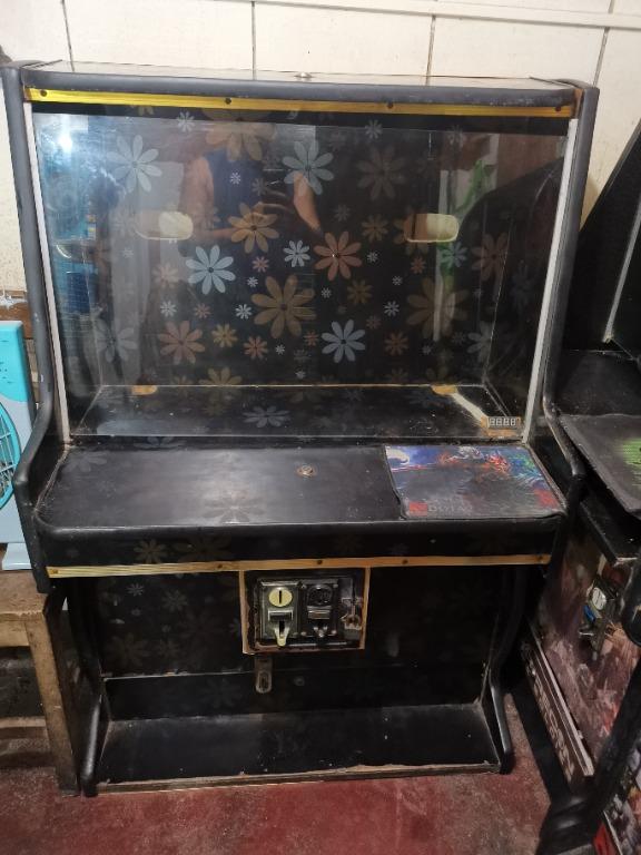 PISONET BOX / ARCADE PISO BOX, Computers & Tech, Parts & Accessories ...