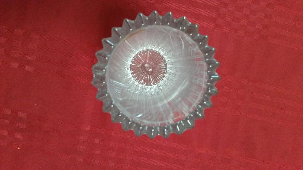 Soga Crystal, Japan, Vase, Furniture & Home Living, Home Decor, Vases ...