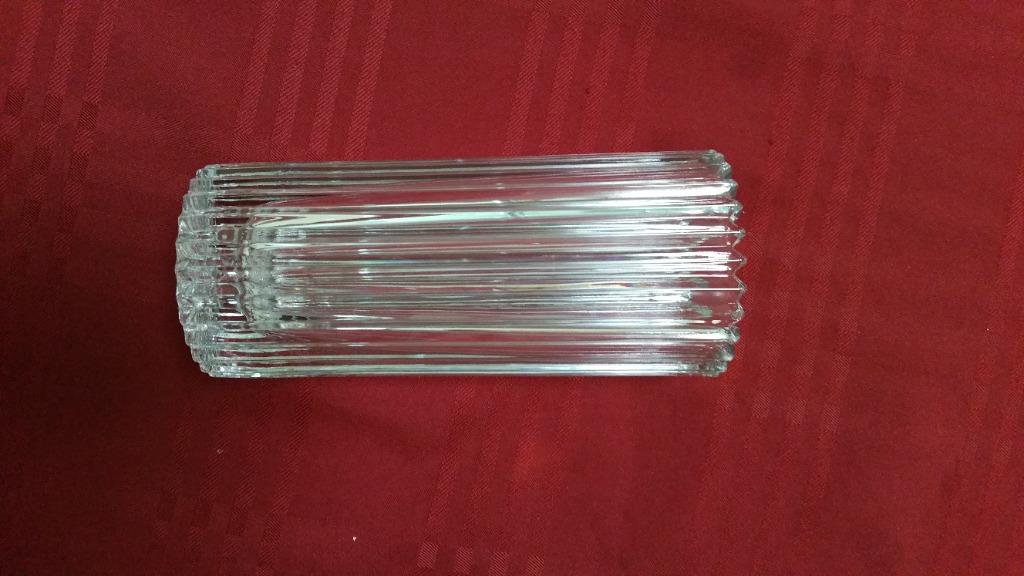 Soga Crystal, Japan, Vase, Furniture & Home Living, Home Decor, Vases ...