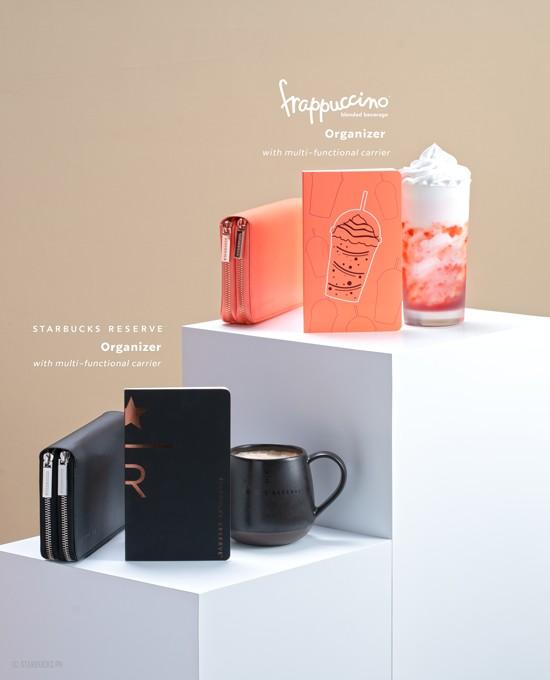 Starbucks sticker card complete 2021, Hobbies & Toys, Stationary ...