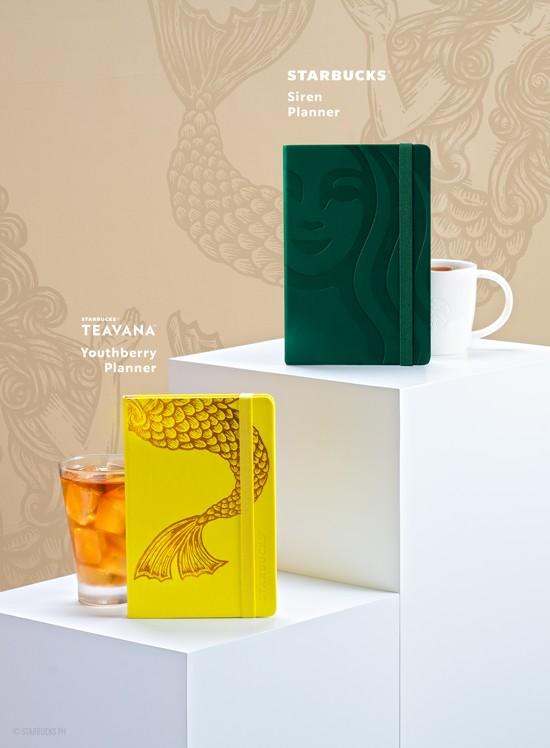 Starbucks sticker card complete 2021, Hobbies & Toys, Stationary ...