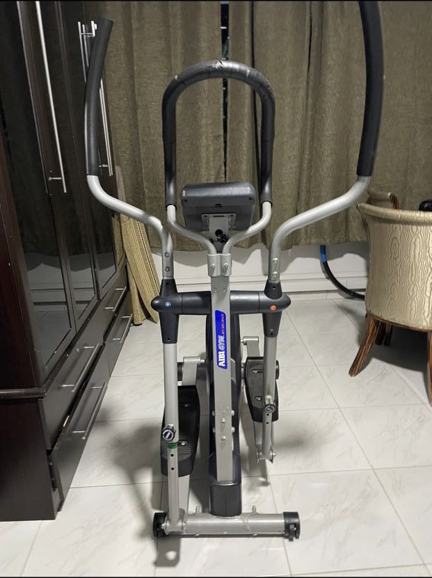 Step master (never used before ), Sports Equipment, Other Sports ...