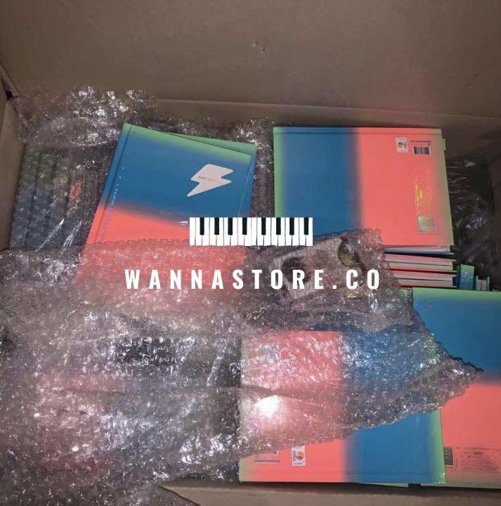 Treasure Album Chapter 3, Hobbies & Toys, Collectibles & Memorabilia, K ...