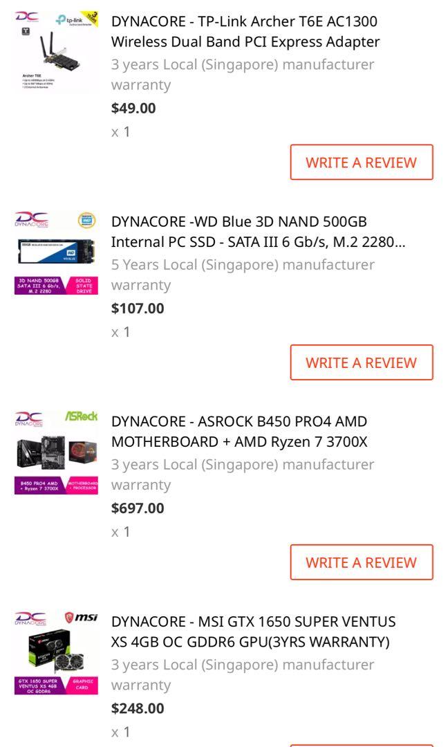 WESTERN DIGITAL 500GB WD BLUE 3D NAND M.2 SSD (WDS500G2B0B), Computers ...