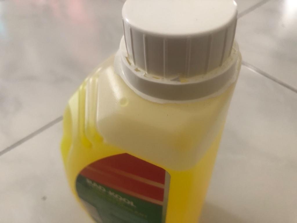 RAD KOOL coolant, 1 litre, Car Accessories, Accessories on Carousell