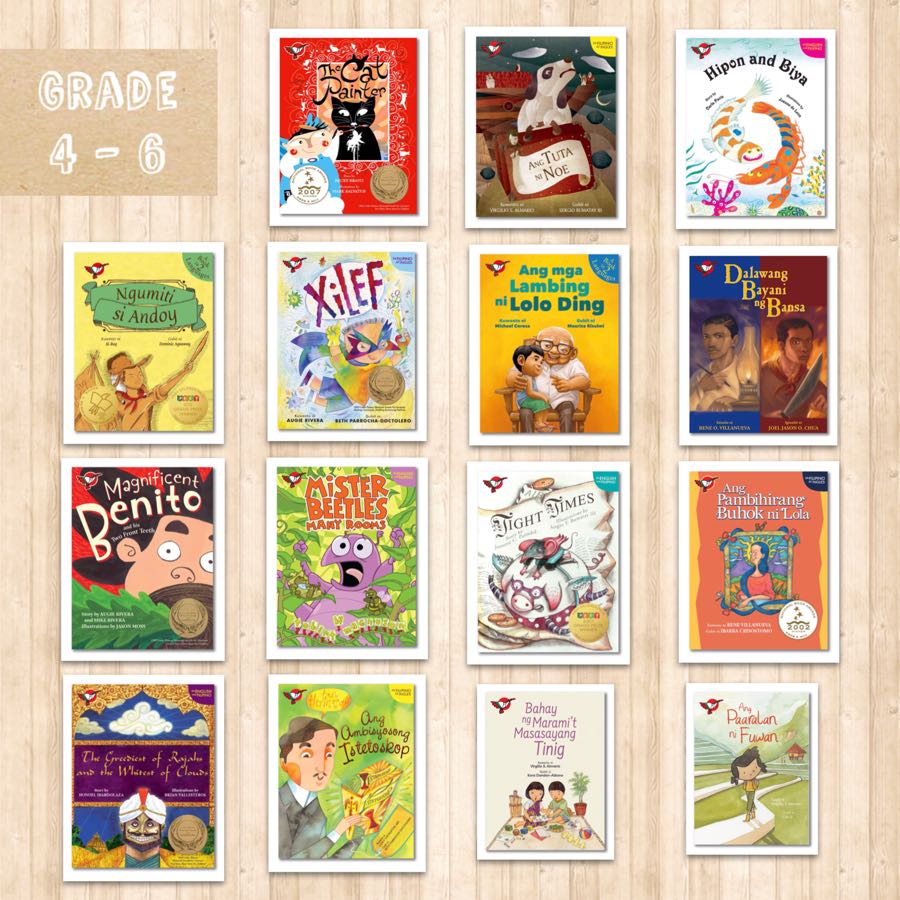 Ibong Adarna A Filipino Book For Kids Adarna House