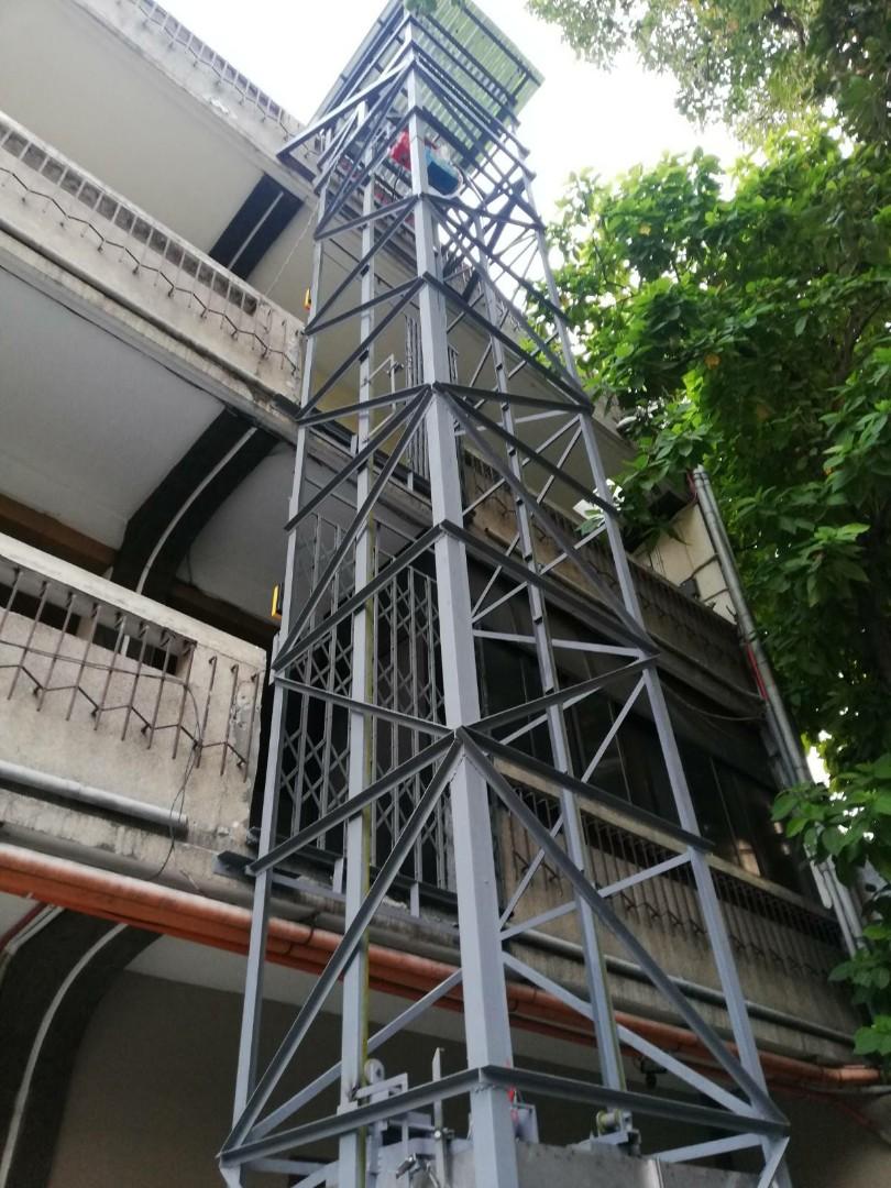 All Kinds of Lifter and Elevator, Freight, Modified, Passenger, Cargo ...