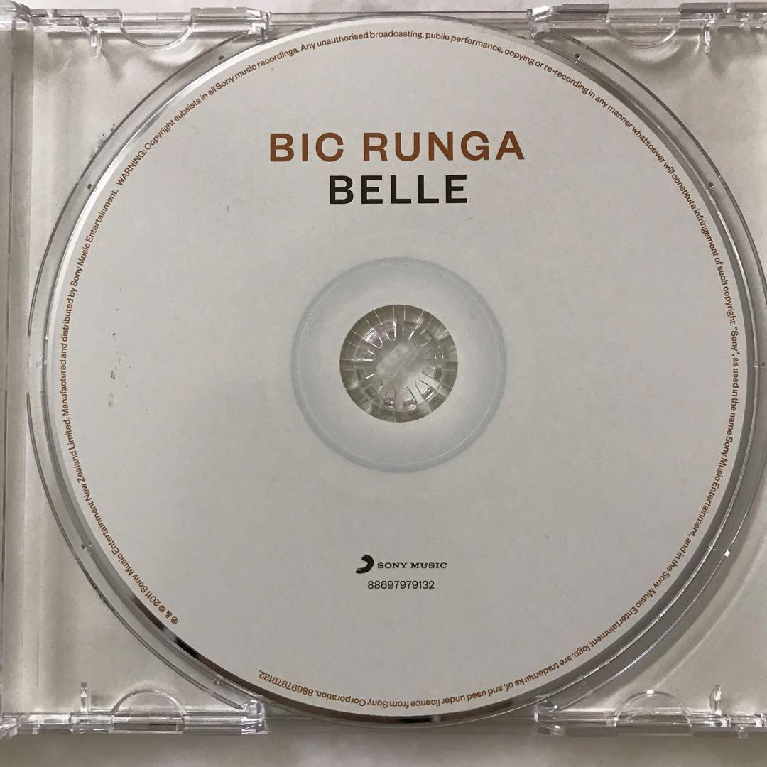 Bic Runga CD (Box Adrian), Hobbies & Toys, Music & Media, CDs & DVDs on ...