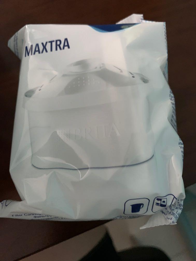Brita max tea filter cartridges, Furniture & Home Living, Kitchenware ...