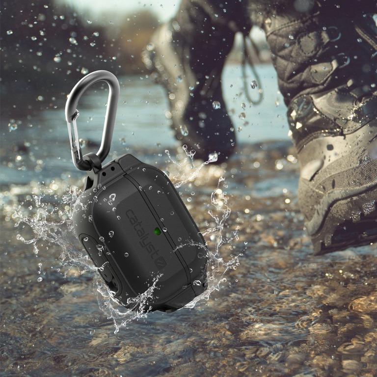 Catalyst Total Protection case for AirPods Pro Gen 2 & AirPods Pro Gen ...