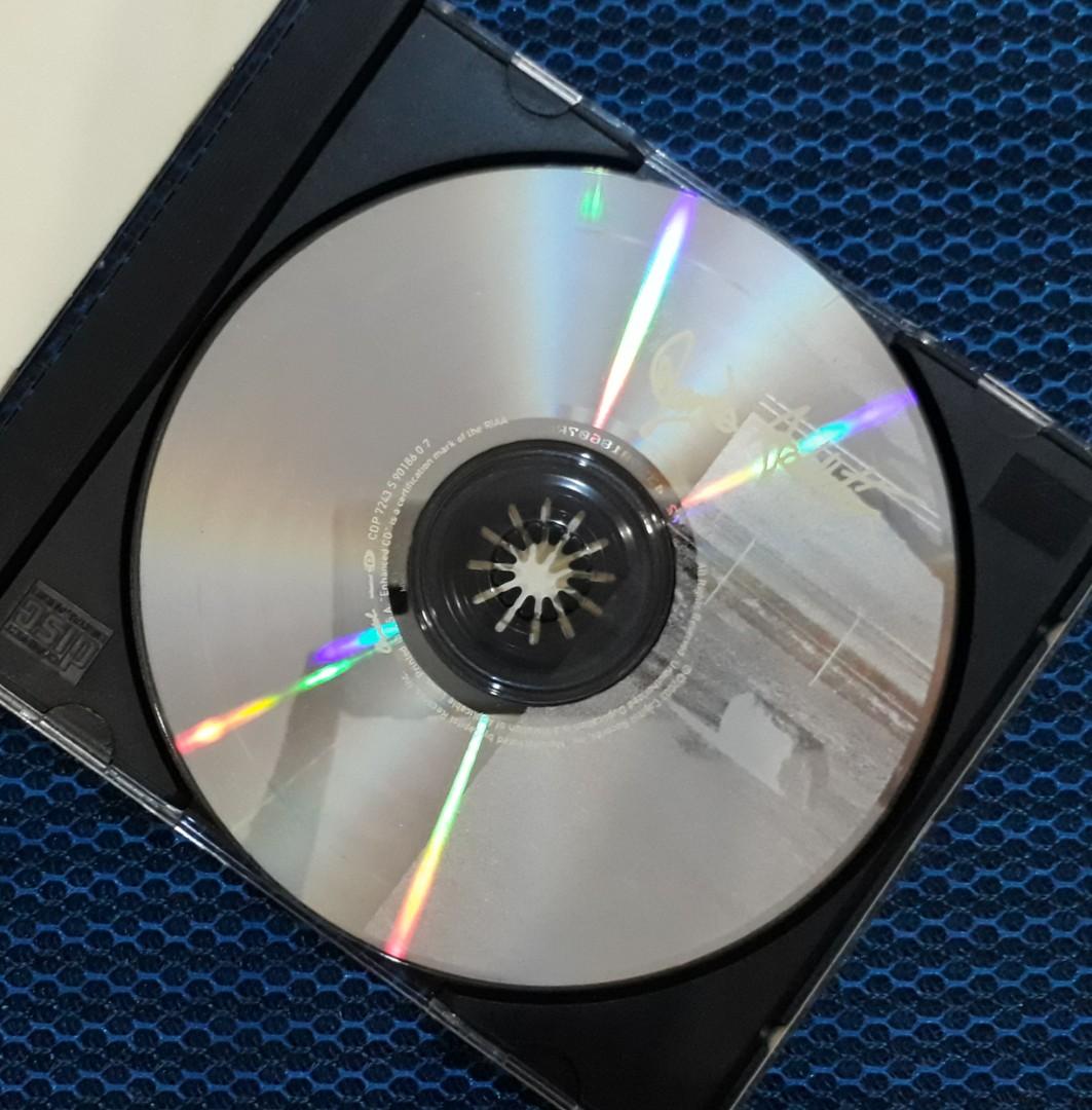 CD Jane's Addiction - Strays ( Made in USA ), Hobbies & Toys, Music ...