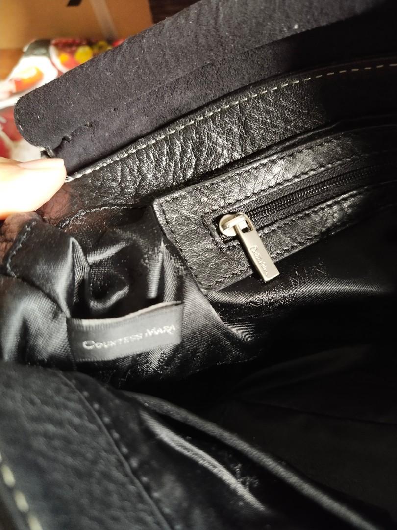 Countess mara hand bag, Women's Fashion, Bags & Wallets, Purses ...
