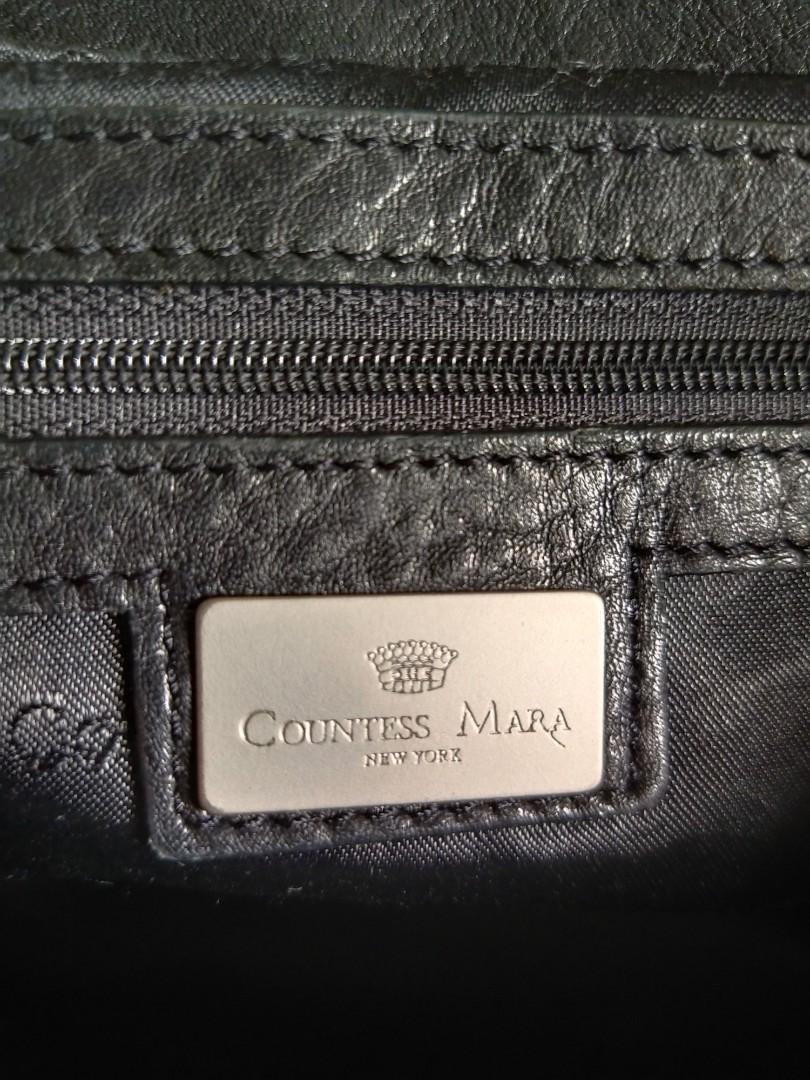 Countess mara hand bag, Women's Fashion, Bags & Wallets, Purses ...