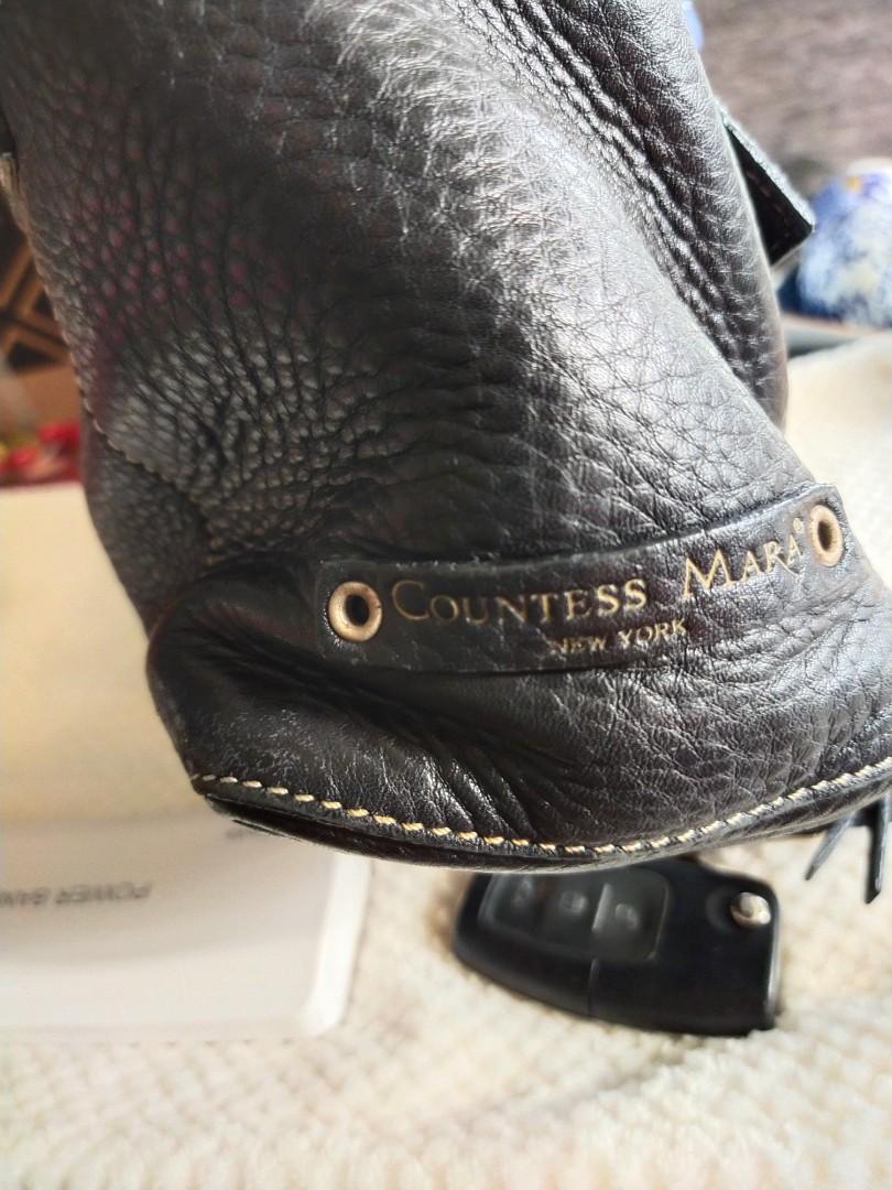 Countess mara hand bag, Women's Fashion, Bags & Wallets, Purses ...