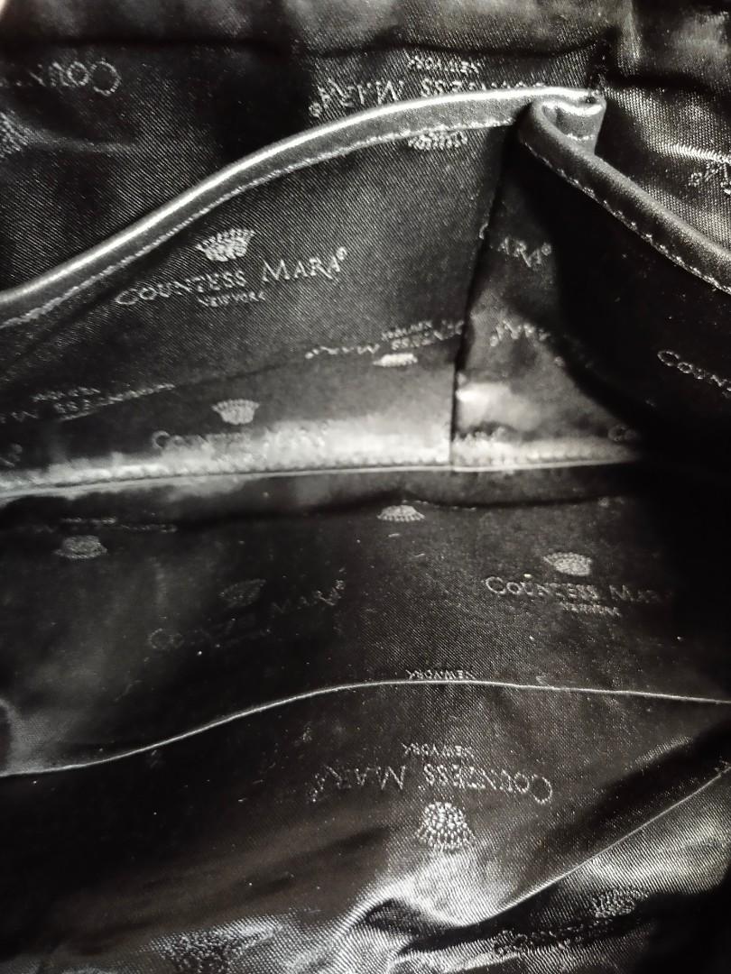 Countess mara hand bag, Women's Fashion, Bags & Wallets, Purses ...