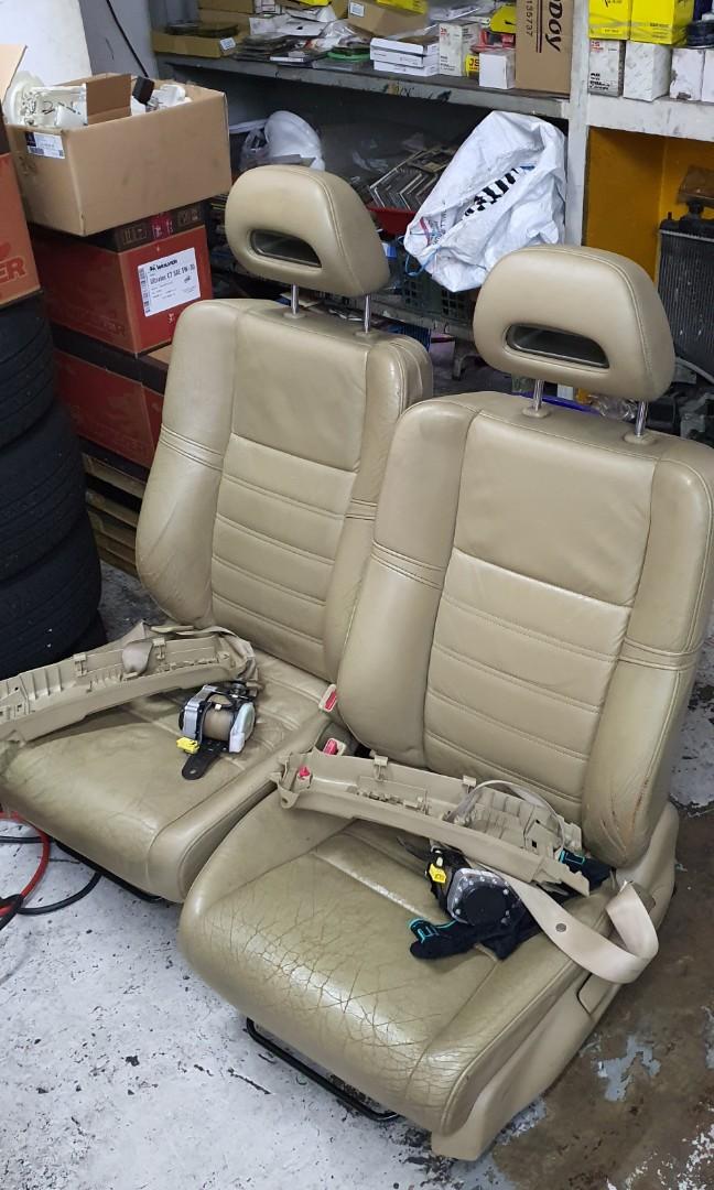 Honda Civic FD2 Interior for Sale, Car Accessories, Accessories on ...