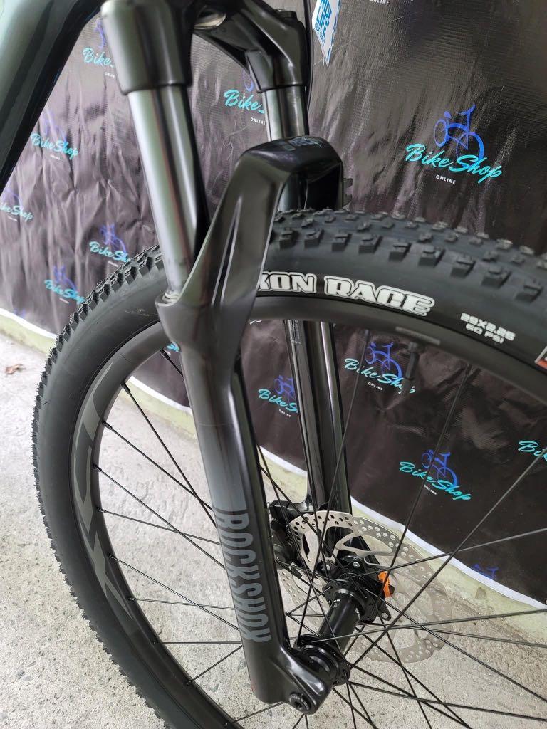 Giant XTC Advanced 29 3 2021 Model, Sports Equipment, Bicycles & Parts ...