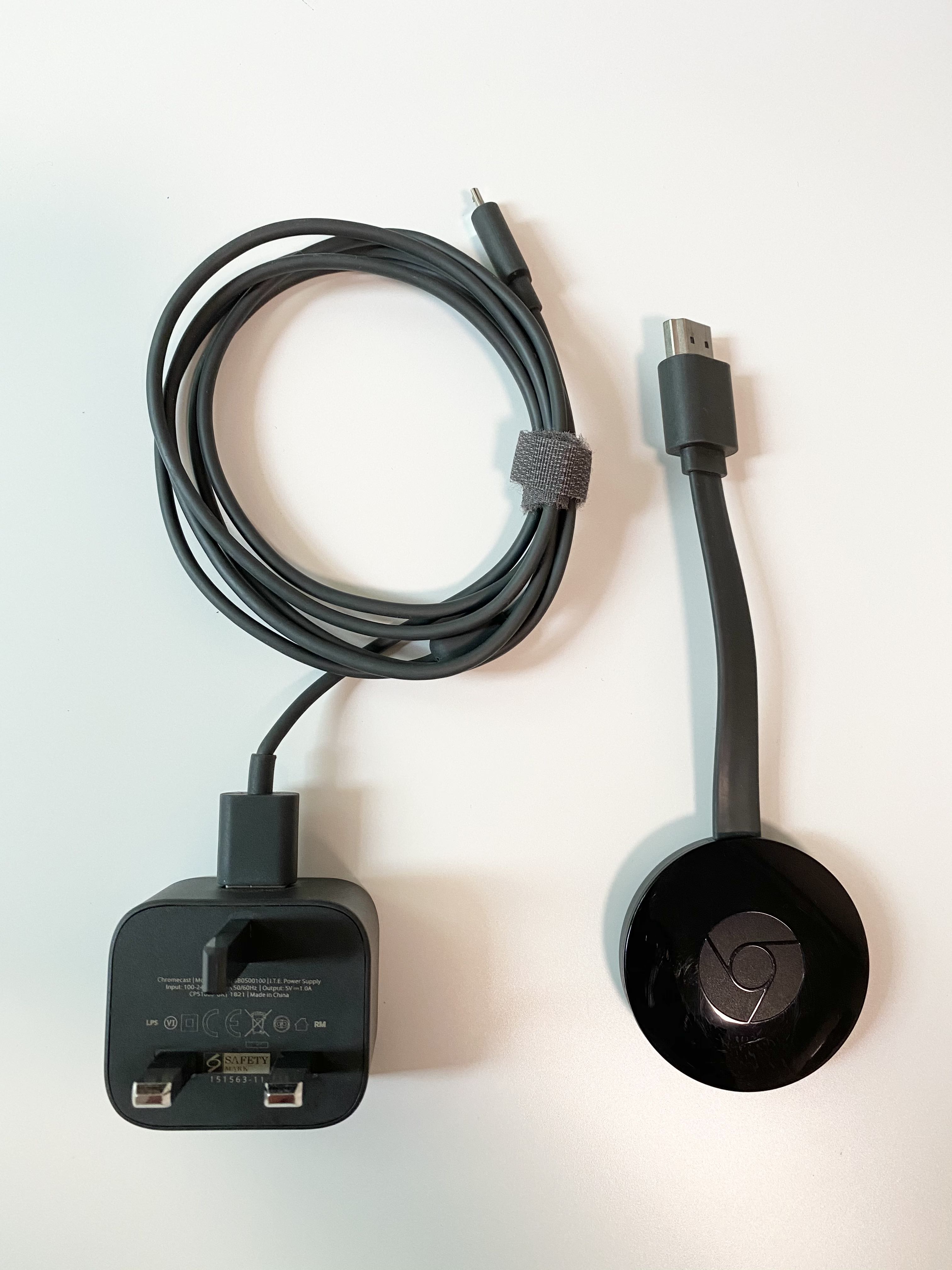 Google Chromecast 2nd Gen, Mobile Phones & Gadgets, Mobile Phones ...