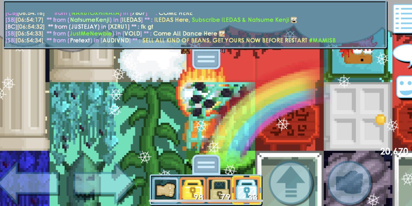 Growtopia Dls, Video Gaming, Gaming Accessories, Game Gift Cards ...