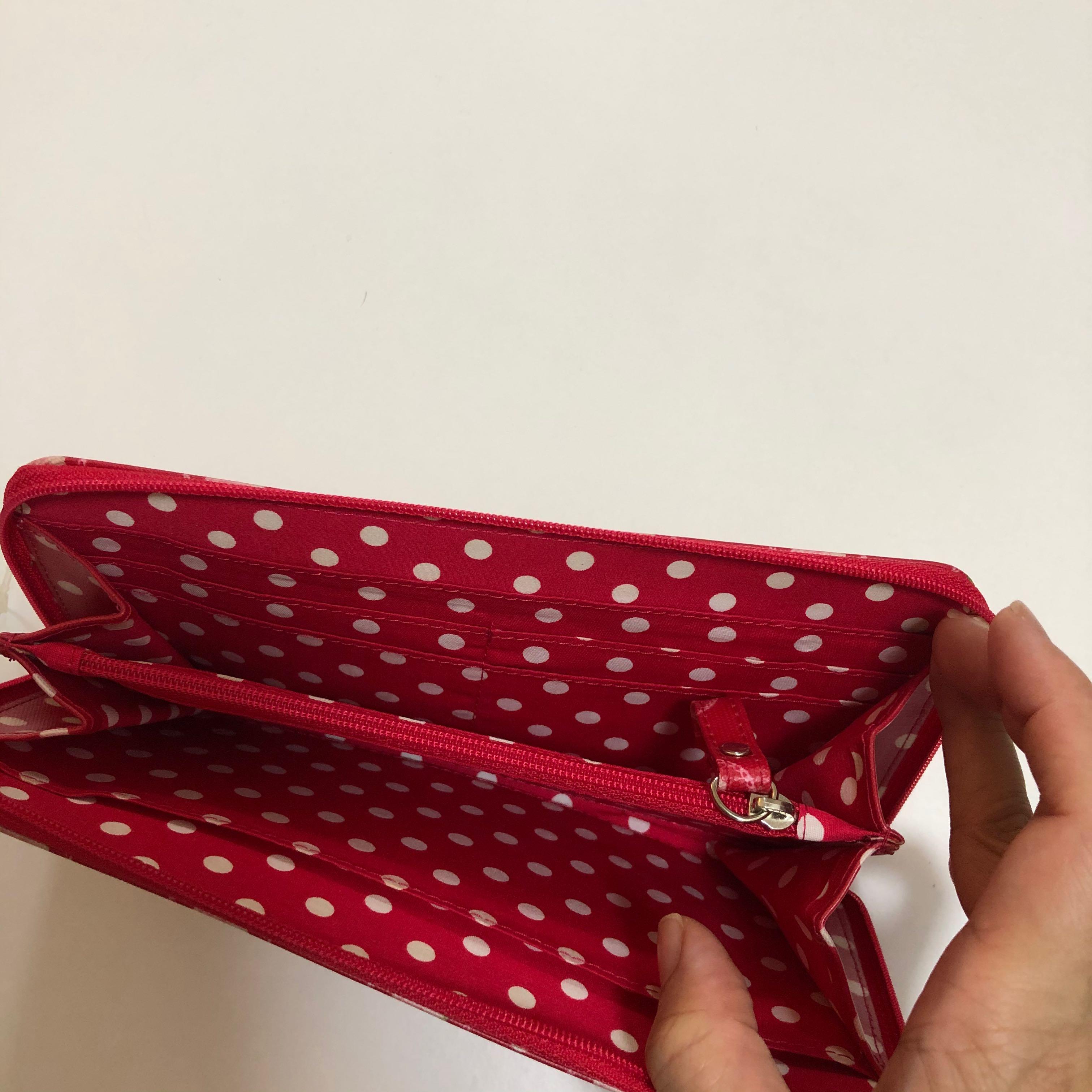 Harrods Long Wallet - BNIB, Women's Fashion, Bags & Wallets, Wallets ...