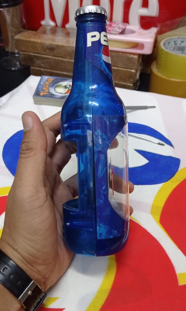jam botol pepsi, Hobbies & Toys, Collectibles & Memorabilia, Vintage ...