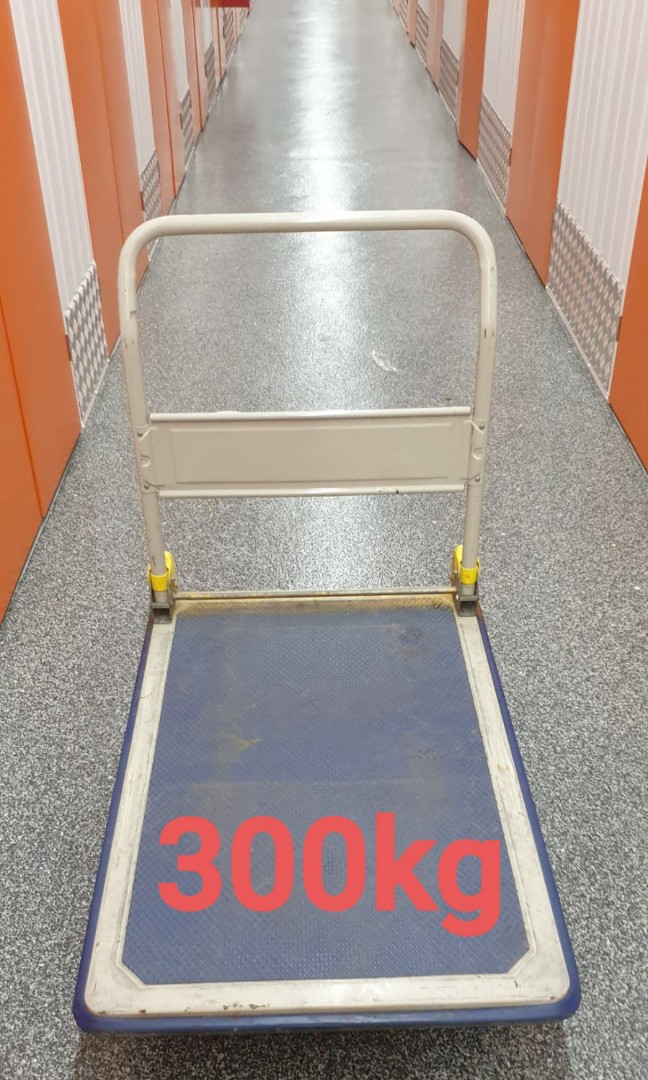 Japan Trolley, Everything Else on Carousell