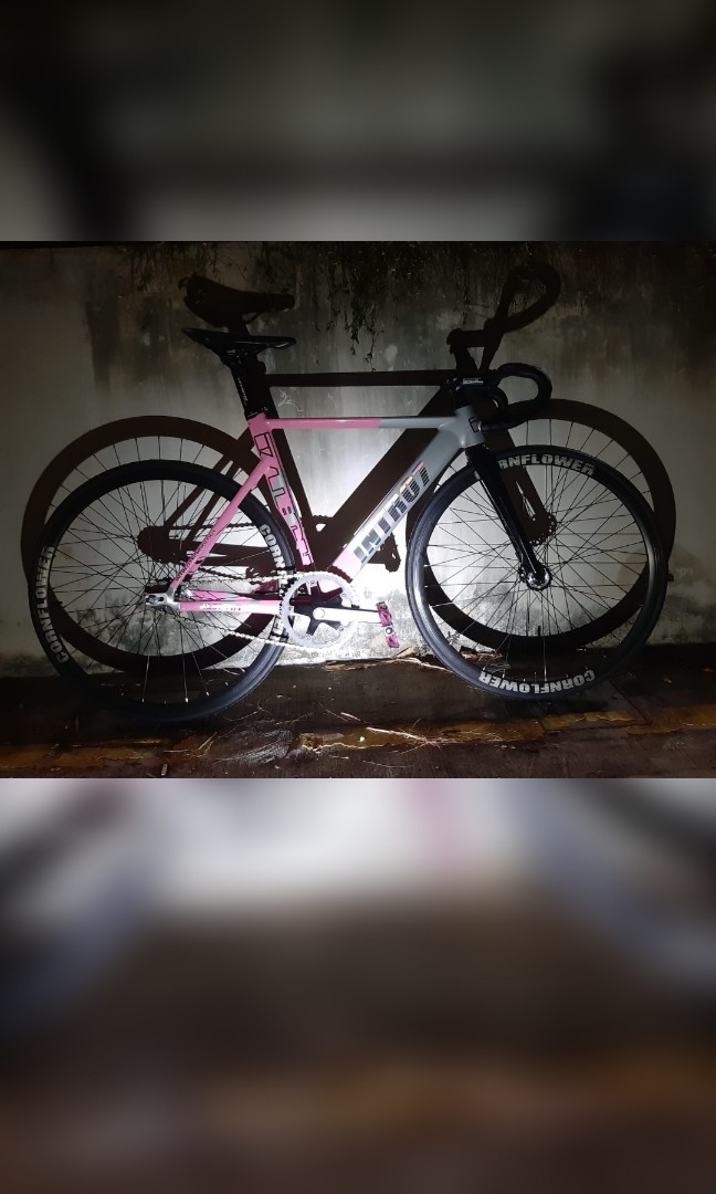 LF Intro7 Gen2, Sports Equipment, Bicycles & Parts, Bicycles on Carousell