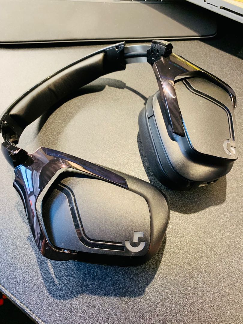 Logitech G933, Computers & Tech, Parts & Accessories, Mouse & Mousepads ...