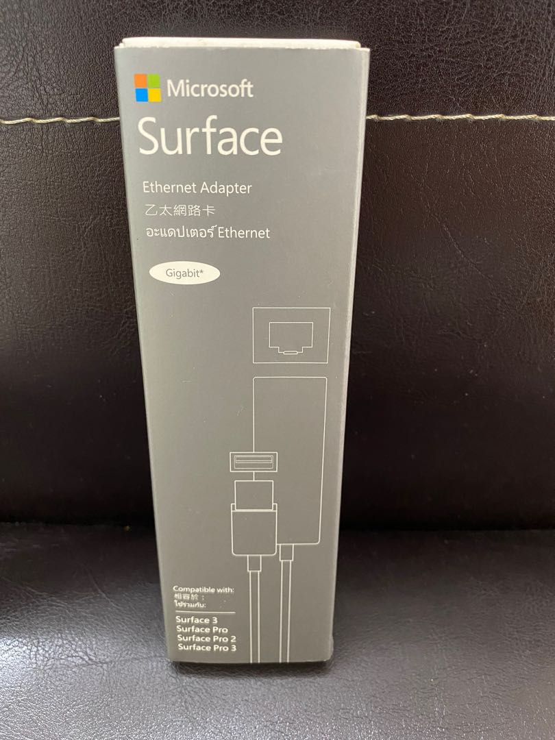 Microsoft Surface Display Port, Computers & Tech, Parts & Accessories ...